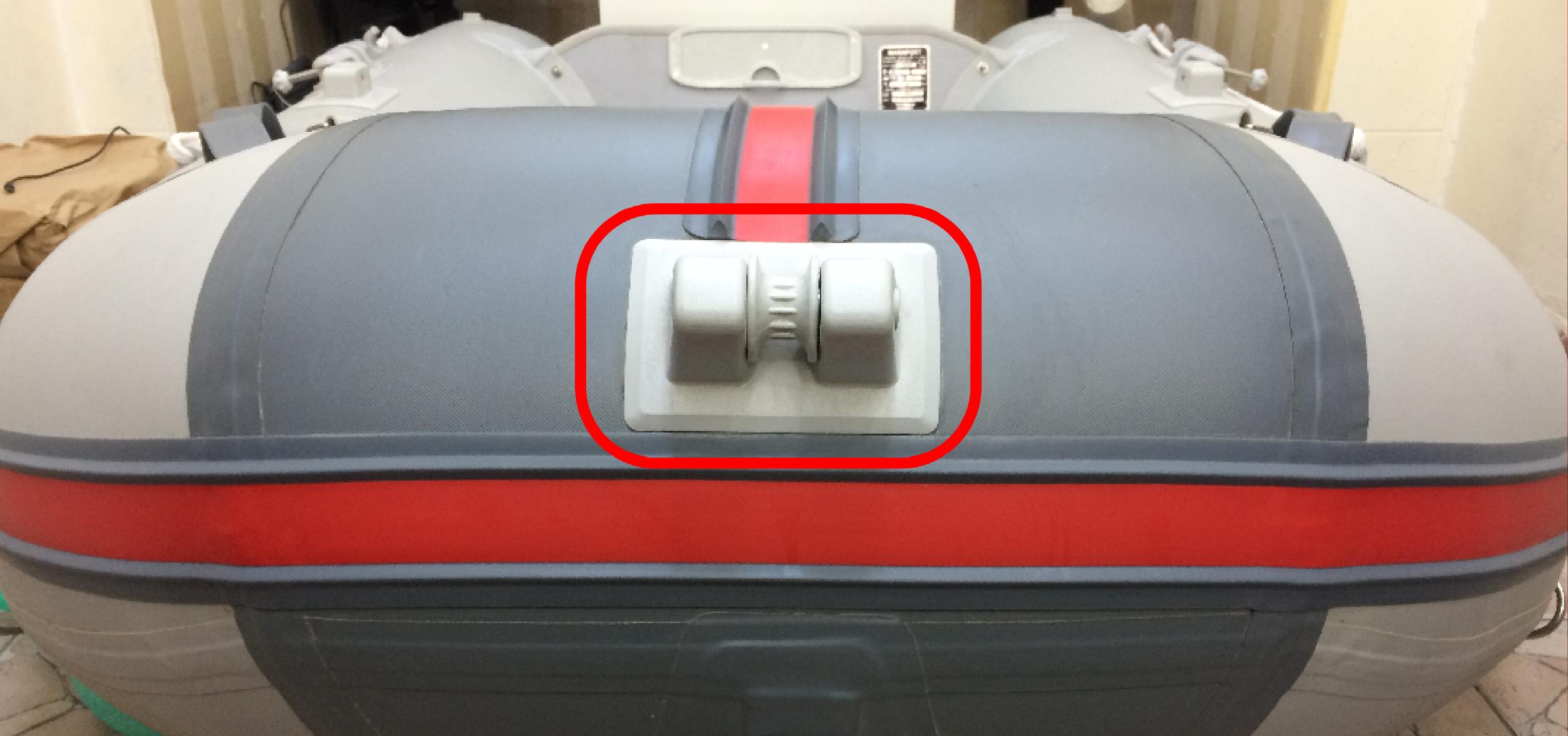 Marinport 3.00 Alüminyum Katlanır Tabanlı Şişme Bot, Fiyatı 56.785,30 ...