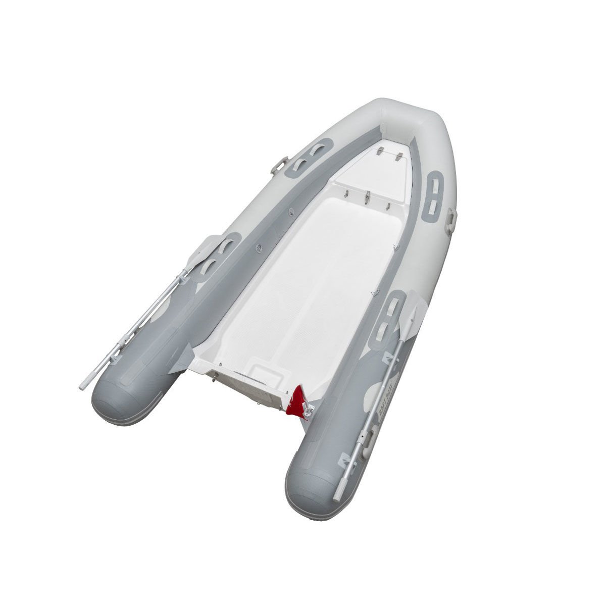 Raft Boat 330 Fiber Tabanlı Şişme Bot, Fiyatı 182.016,40 TL ...